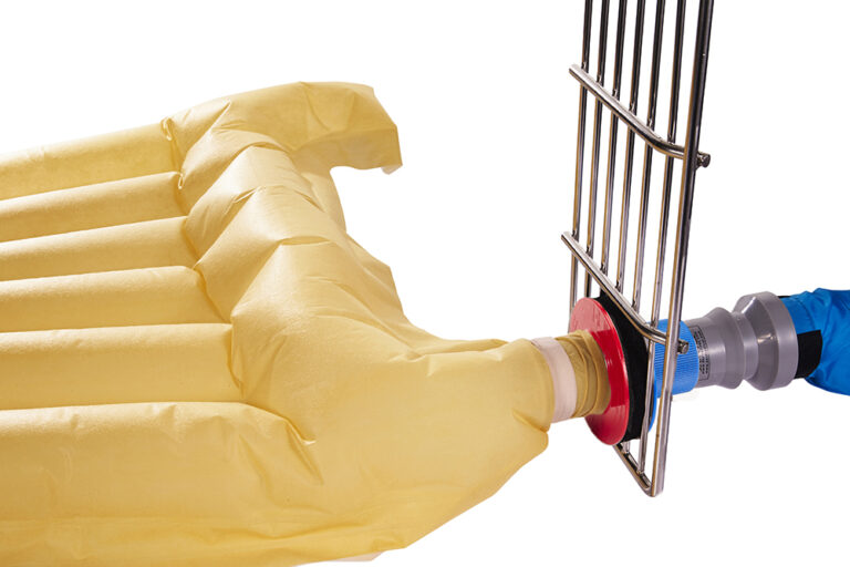 Forced Warm Air Blanket System | AAS Darvall