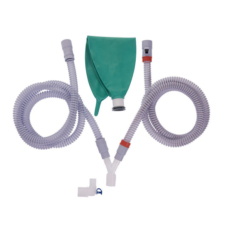 Breathing circuits for veterinary anesthesia | AAS Darvall